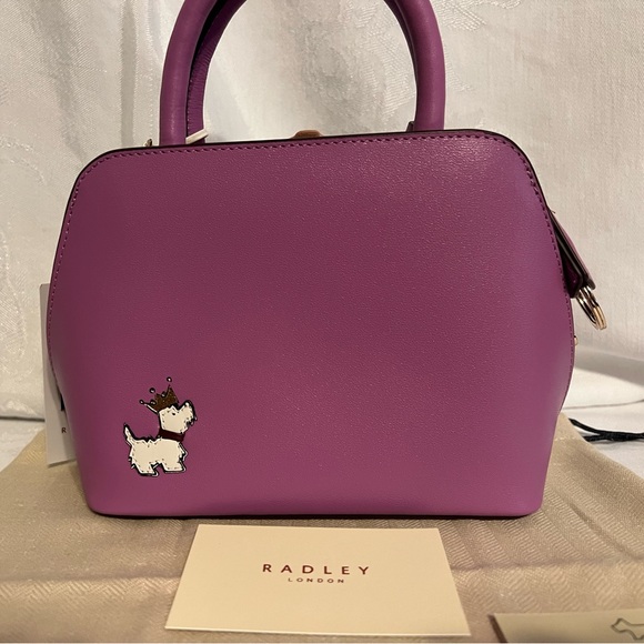 RADLEY LONDON | Bags | Radley London Limited Edition 25th Anniversary ...